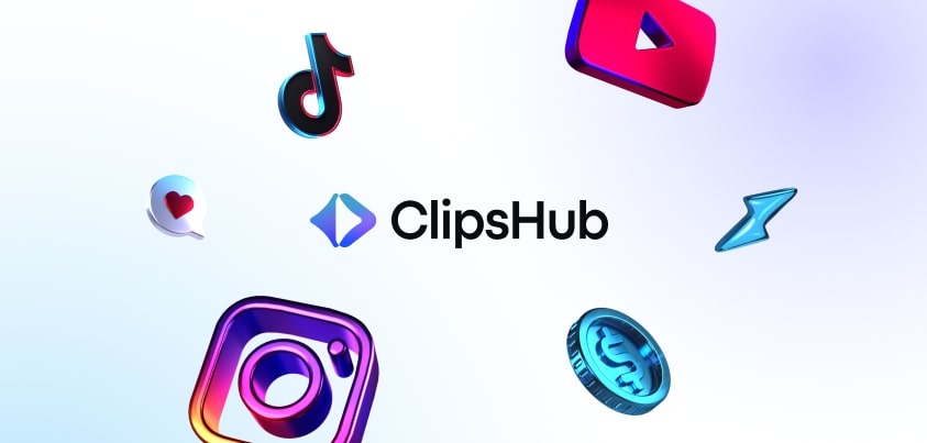 Clipshub